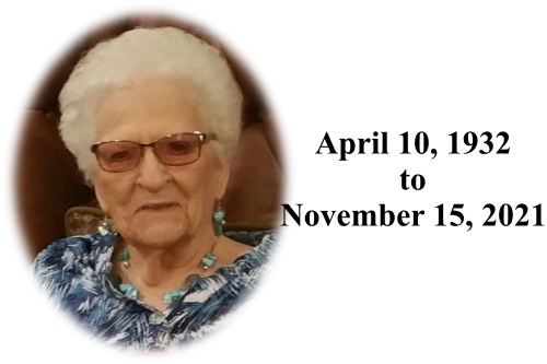 Helen Faye Posey Radford | DeSoto Parish Journal