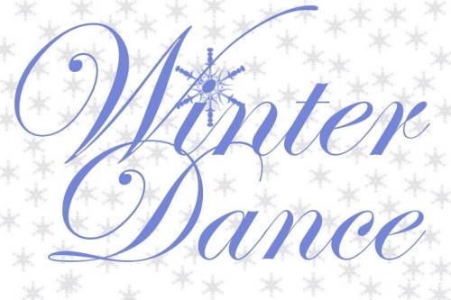 Winter Dance Next Thursday | DeSoto Parish Journal