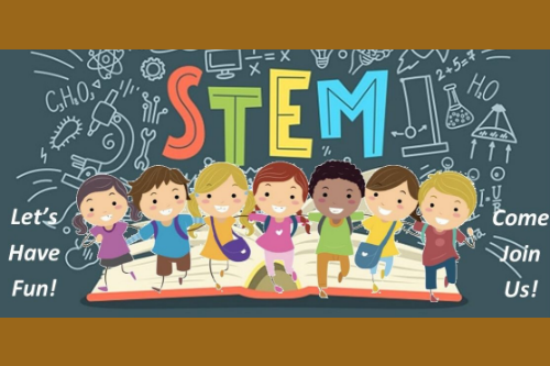 Library STEM Programs | DeSoto Parish Journal