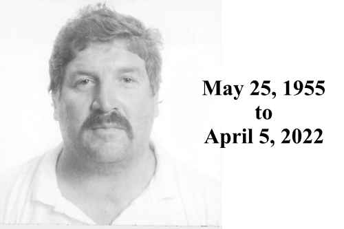 Harvey Glenn “Boog” Moton | DeSoto Parish Journal