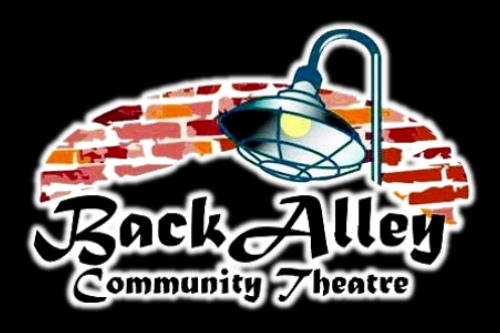 Back Alley Theatre Assembling Next Production | DeSoto Parish Journal
