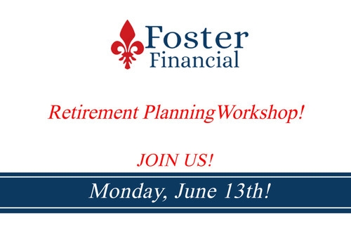 Retirement Planning Workshop! | DeSoto Parish Journal