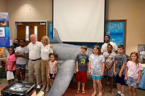 Summer Reading Was An Adventure At Pelican Library | DeSoto Parish Journal