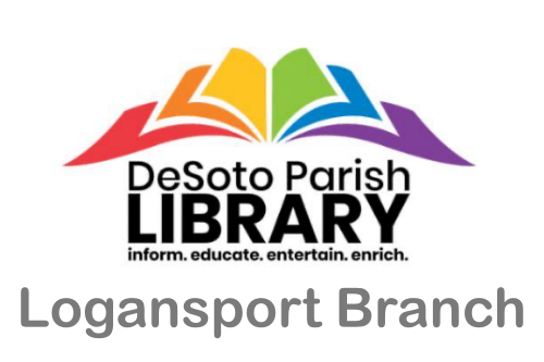 Logansport Library Hosting Book Signing with Local Authors | DeSoto ...