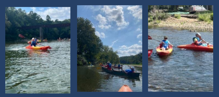 Scouts Enjoy River Trip | DeSoto Parish Journal