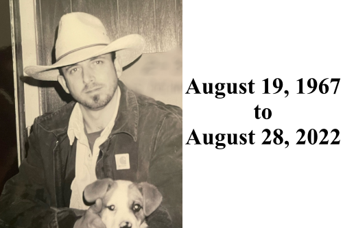 Robert Christopher De Champlain | DeSoto Parish Journal