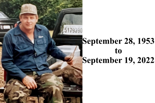 Edwin “Jay” Procell | DeSoto Parish Journal