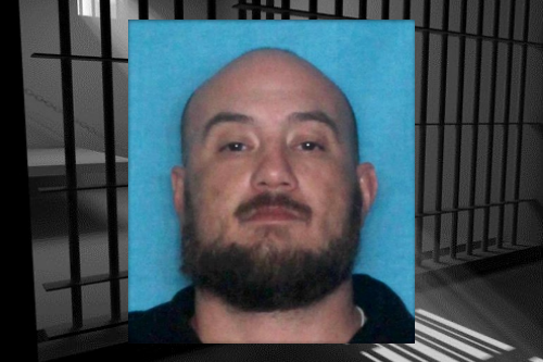 Wanted Suspect: Kristopher N. Williams | DeSoto Parish Journal