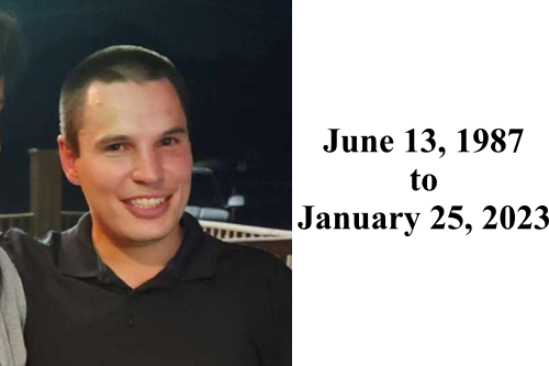 Christopher Alan Gray | DeSoto Parish Journal
