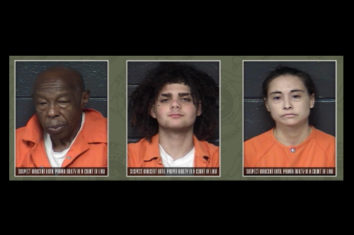 Narcotics Roundup Follow-Up | DeSoto Parish Journal