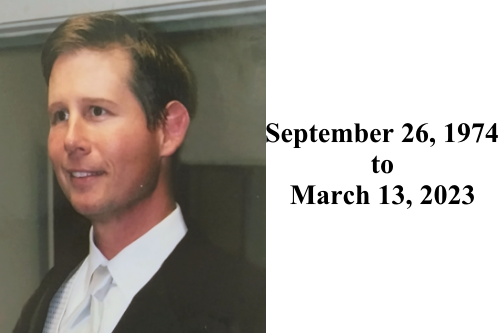 Larry Tipton | DeSoto Parish Journal