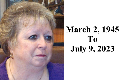 Remembering Wanda Sue Fields | DeSoto Parish Journal