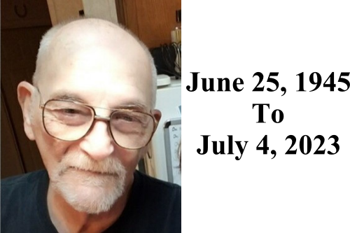 Remembering Larry Allen Nugent | DeSoto Parish Journal