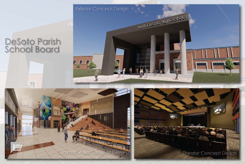 North DeSoto Bond Proposal | DeSoto Parish Journal