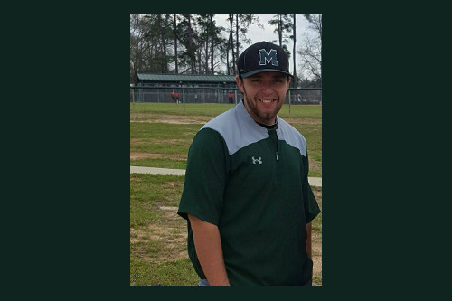 Another Mansfield teacher arrested | DeSoto Parish Journal