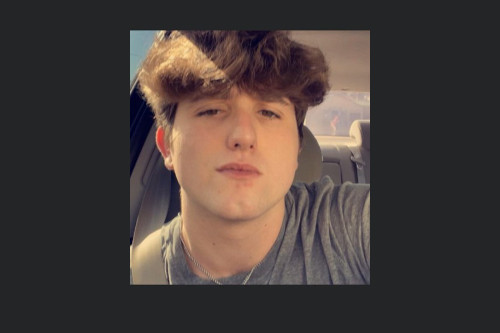 Remembering Hayden Tyler McCrocklin | DeSoto Parish Journal