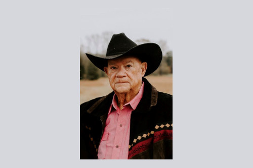 Remembering Bro. William Aaron “Toby” Shaw, Jr. | DeSoto Parish Journal