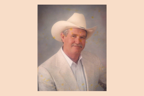 Remembering Russell Warren Durr | DeSoto Parish Journal