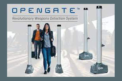 DeSoto Parish Schools to implement OPENGate Metal Detection Systems at ...