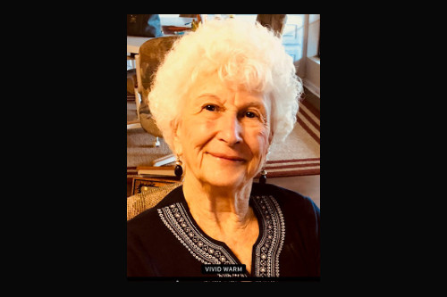 Remembering Kathleen James | DeSoto Parish Journal