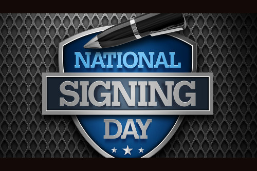 Five DeSoto Parish athletes sign with colleges on National Signing Day ...