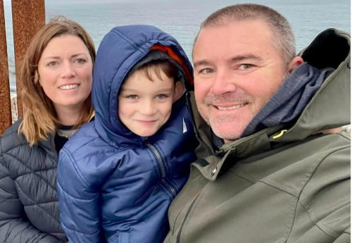 Benefit for Jason Burson | DeSoto Parish Journal