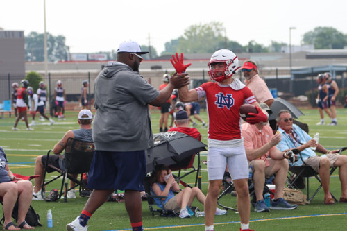 North DeSoto assistant takes North Webster head job | DeSoto Parish Journal