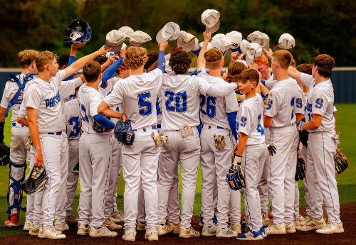Stanley baseball hosts Quitman in the quarterfinals | DeSoto Parish Journal