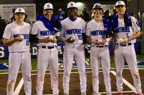 Stanley baseball marches to quarterfinals for first time since 2015 ...