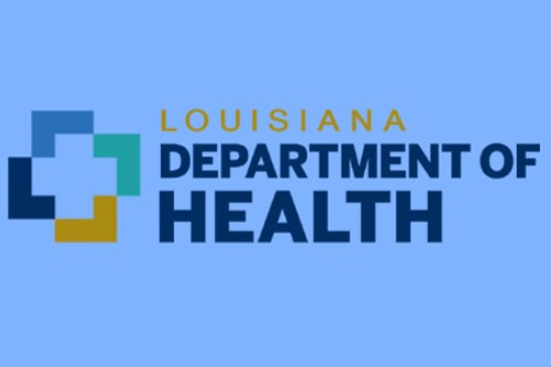 Governor Jeff Landry, LDH announce key leadership changes | DeSoto ...