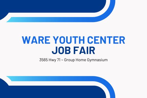 WYC hosting job fair | DeSoto Parish Journal