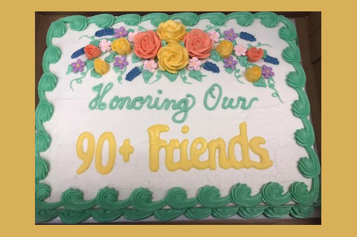 Logansport Friends of the Library celebrate Community’s Seniors in ...