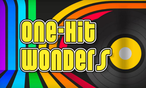National One-Hit Wonder Day | DeSoto Parish Journal