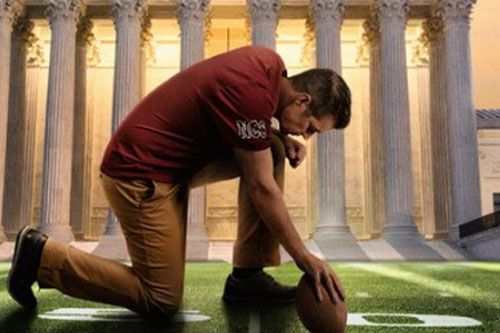 Average Joe hits theaters | DeSoto Parish Journal