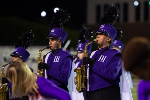 Annual Classic on the Cane Marching Contest set for Saturday | DeSoto ...